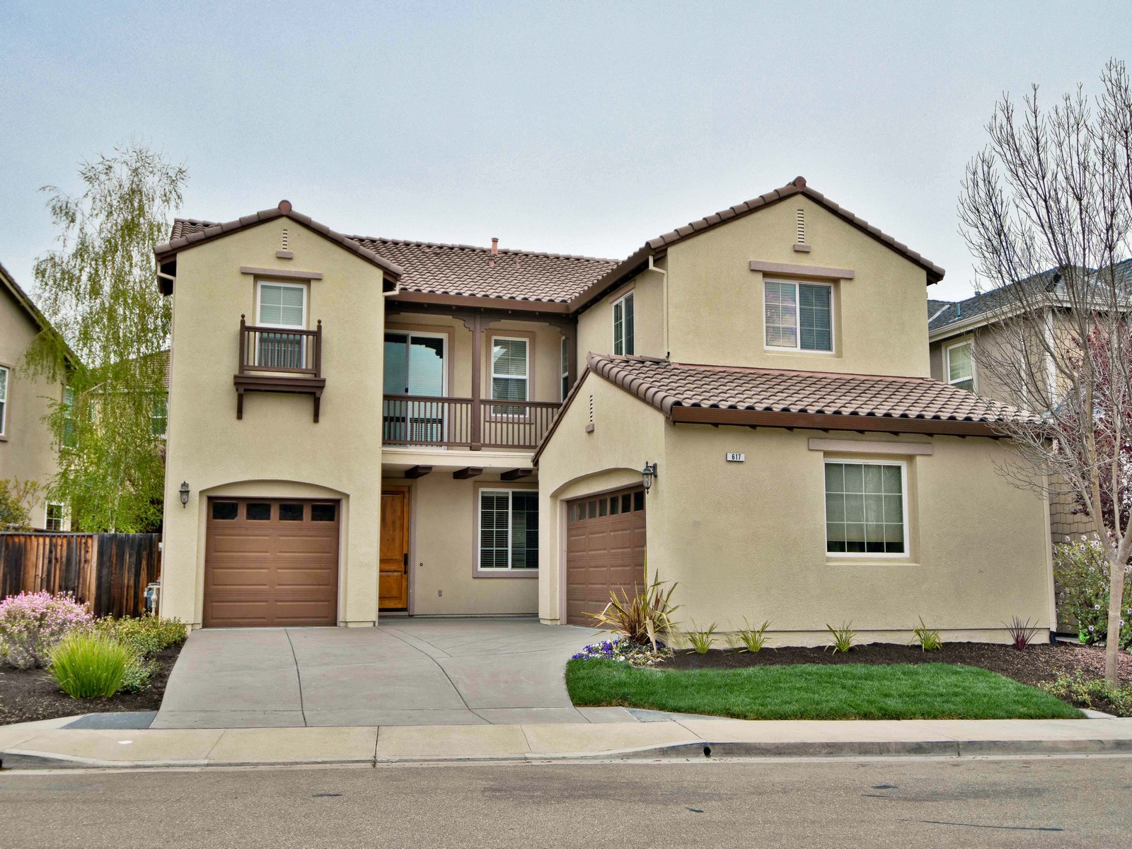 A Weekend of Fine Homes